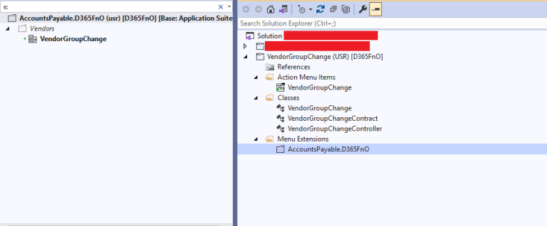 AX 2012 / D365FnO – HOW TO DEVELOP BATCH JOB PROCESSES USING ... AX 2012 / D365FnO – HOW TO DEVELOP BATCH JOB PROCESSES USING ...