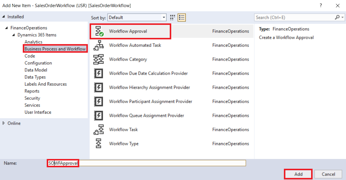 AX2012/D365FnO – WHAT IS WORKFLOW AND HOW WE CAN DEVELOP CUSTOM ... AX2012/D365FnO – WHAT IS WORKFLOW AND HOW WE CAN DEVELOP CUSTOM ...